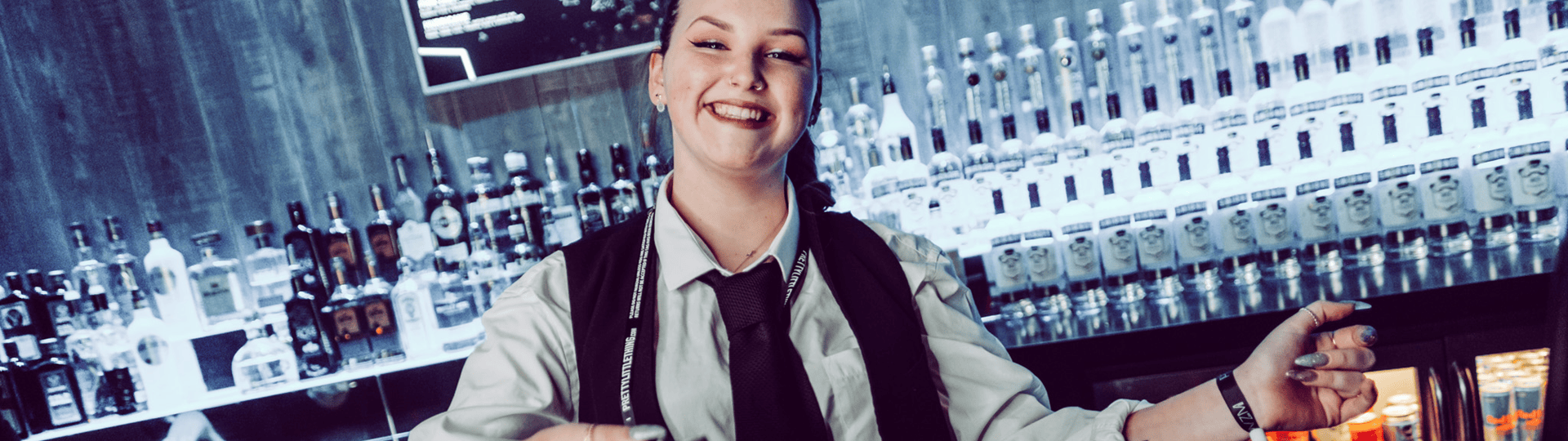Norwich – Careers – Bar & Beyond