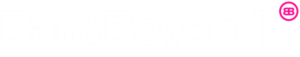 Home - Bar & Beyond